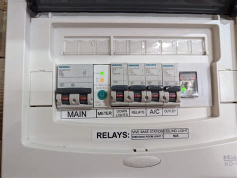 Rcd Trip Intermittently Cannot Isolate The Fault Raskelectricians