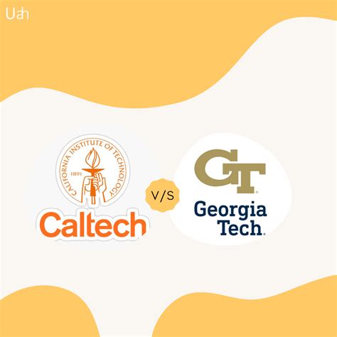 Caltech Vs Georgia Tech
