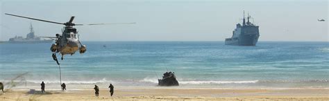 Natos Path To Multi Domain Operations Overcoming Challenges