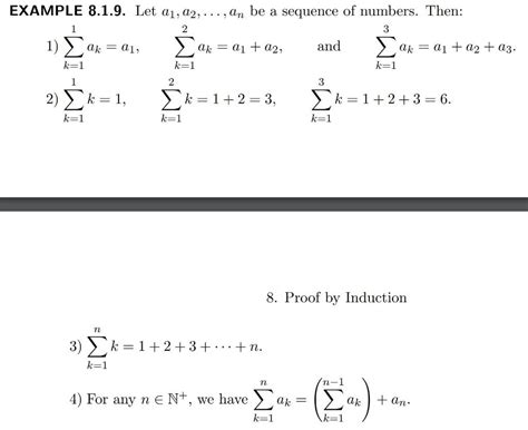 Solved I JUST NEED HELP WITH EXERCISE 8 1 10 NUMBER 2 Chegg Com