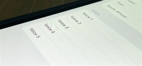 This Is Siri S New Gender Neutral Voice In Apple S IOS For IPhone IOS IPhone Gadget