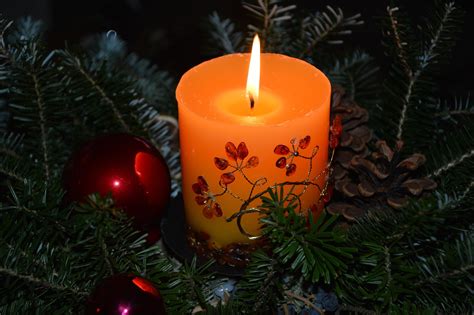 Christmas Advent Free Photo On Pixabay
