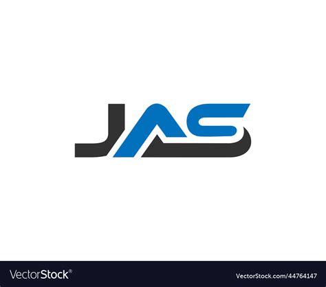 Jass Name Logo