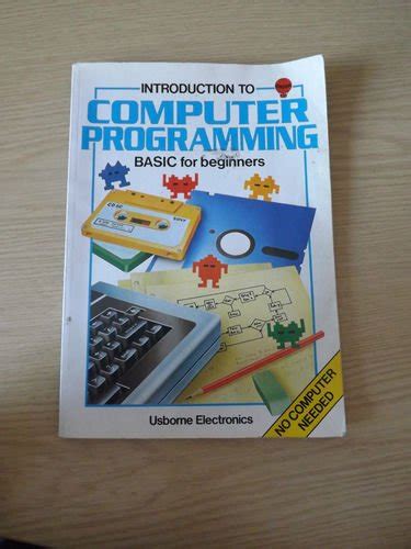 『guide To Computer Programming』｜感想・レビュー 読書メーター