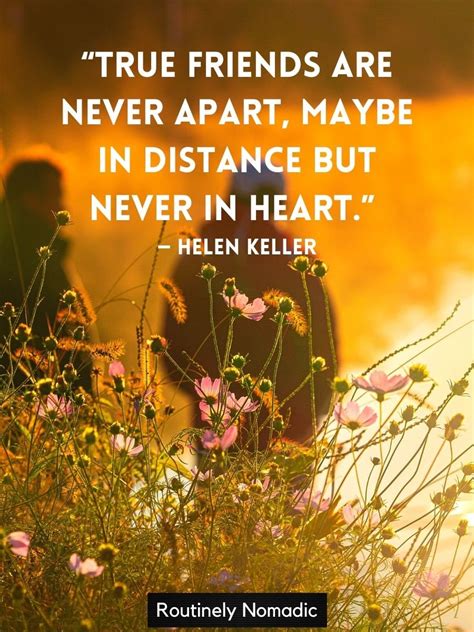 100 Short Friendship Quotes For All Your Bffs Routinely Shares