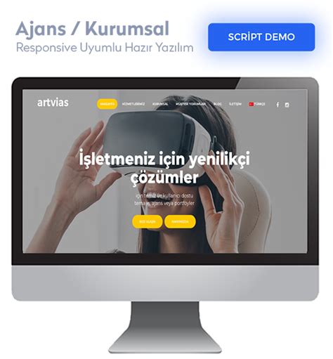 44 Adet Script Tüm Sektöre 100 Açık Kaynak And 8 Dil And 100 Açık Kaynak And Sınırsız Kurulum