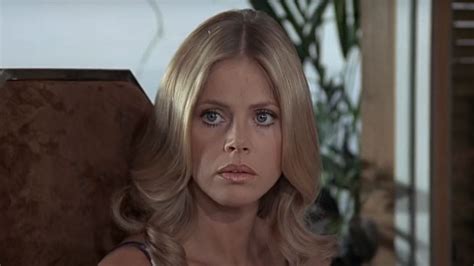 Ranked The Top 10 Baddest And Hottest Bond Girls Of All Time