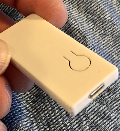 Raspberry Pi Pico Snap Fit Case By Bkgoodman Download Free STL Model Printables Com