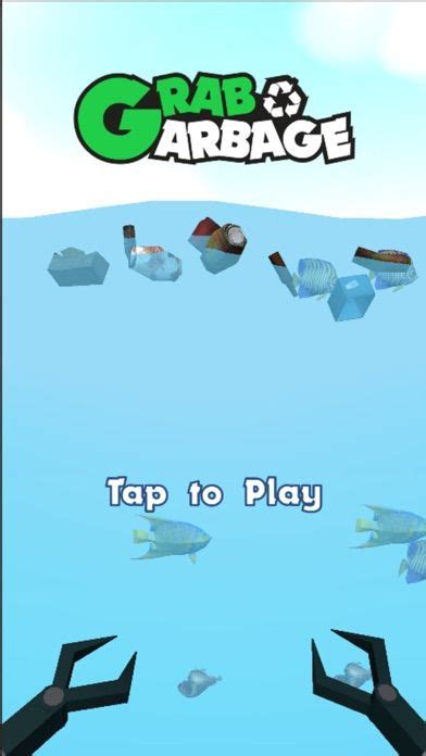 Grab Garbage Android Ios Apk Download For Free Taptap