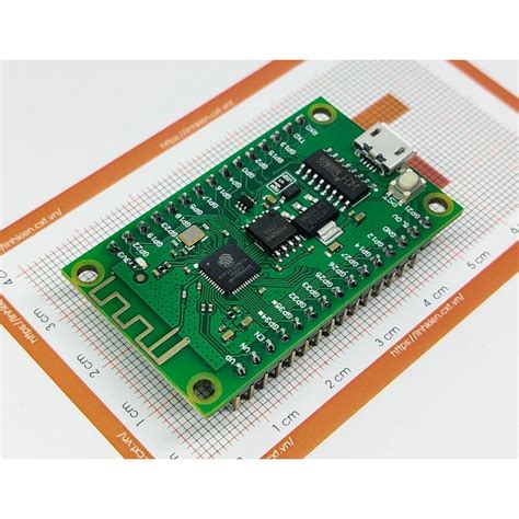 esp32 d0wdq6 dev board bluetooth wifi lua iot mixly graphics
