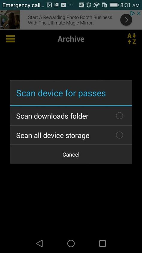 Passwallet Apk Download For Android Free