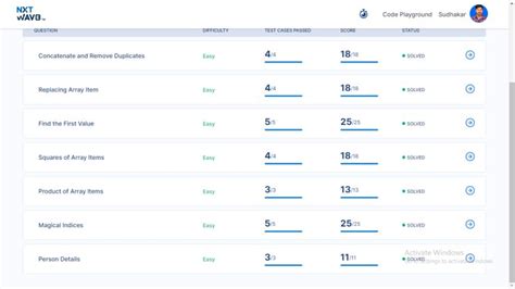 Sudhakar M On Linkedin Day93 Javascript Js Pythonprogramming Techfoundations Learning New