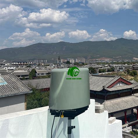 Kango Anti Drone Jammer Long Range Uav Drone Detection Air Protection