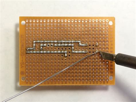 27 Chapter Soldering A Circuit Board — Fnk0020 Docs V100 Documentation