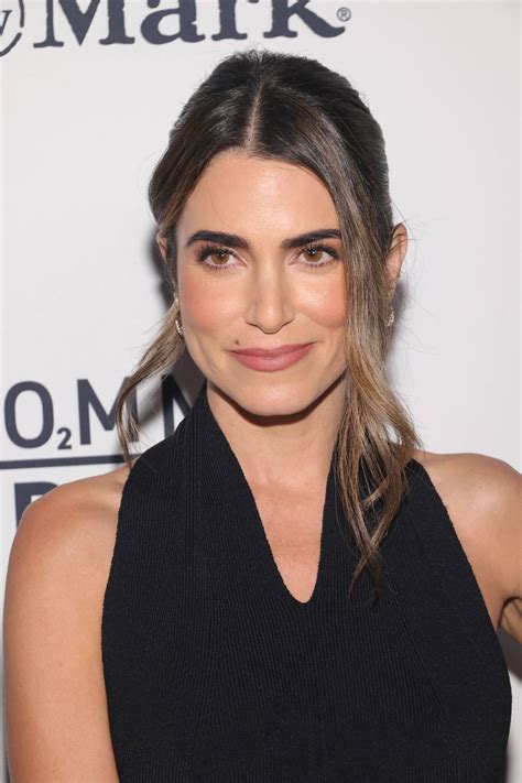 Nikki Reed Common Ground Premiere In Los Angeles Celebmafia