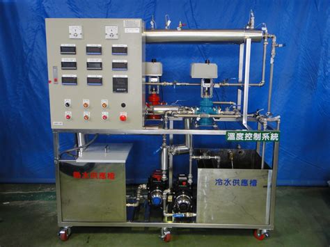 集廣企業有限公司、實驗室整體規劃篇、化工及機械流體力學單元操作篇、環工單元操作篇、綠色能源設備篇、燃料電池篇、工安設備篇、科學儀器篇、程序控制篇、專題及特殊模廠實驗篇。集廣企業有限公司創立於