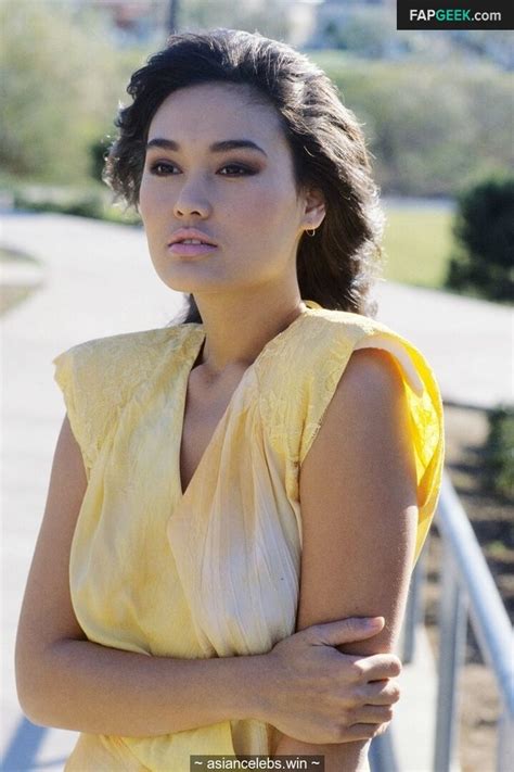 Tia Carrere Tia Carrera Free Tiacarrere Nude Leaked Onlyfans Photo Fapgeek