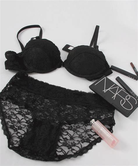 [당일출고 비밀배송][a컵~c컵] 볼륨업 섹시 와이어 레이스 브라팬티세트 N1025 에이블리