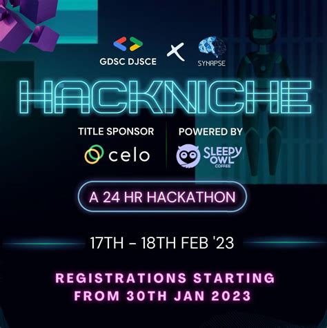 Synapse On Linkedin Hackathon Hackathon2023 Djsce Ai Ml