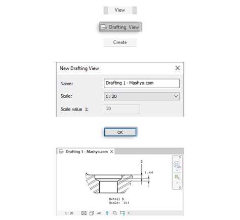How To Create A Drafting View In Revit Mashyo