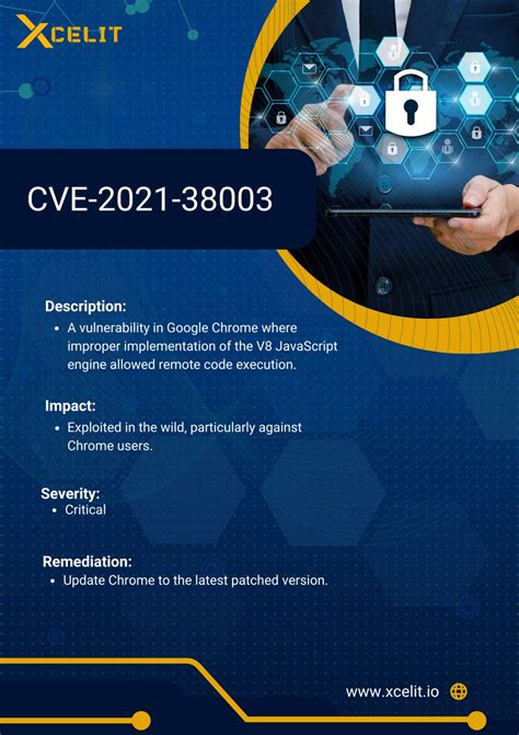 Cybersecurity Browsersecurity Vulnerabilitymanagement Xcelit