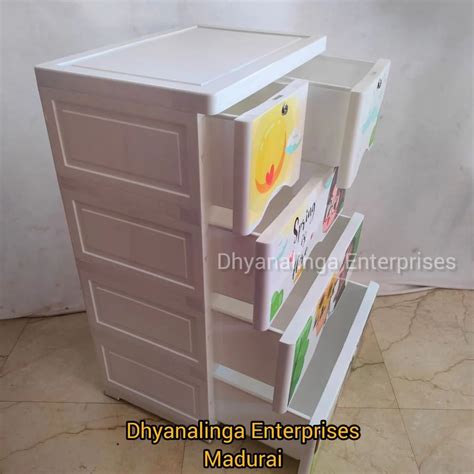 Plastic Cupboard At ₹ 4950piece Plastic Cabinets In Madurai Id