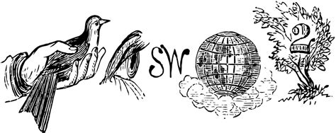 A Drawing Of A Bird And A Bird Feeder 36170534 Vector Art At Vecteezy