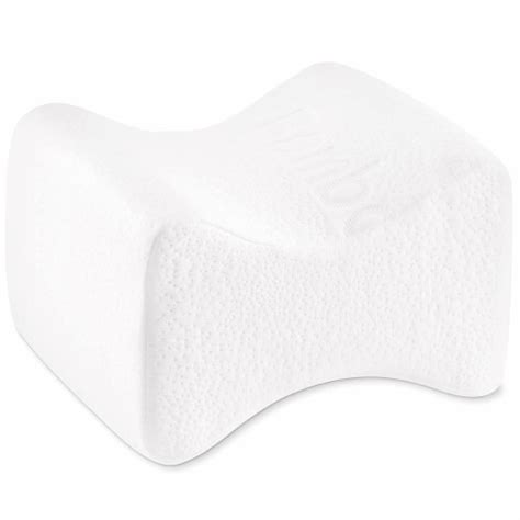 Memory Foam Knee Pillow For Side Sleepers No Size Kroger