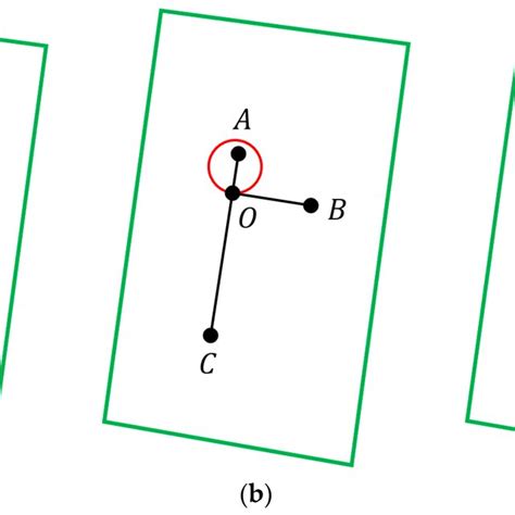 The Rules Of Topological Connectivity Ah Represent Various