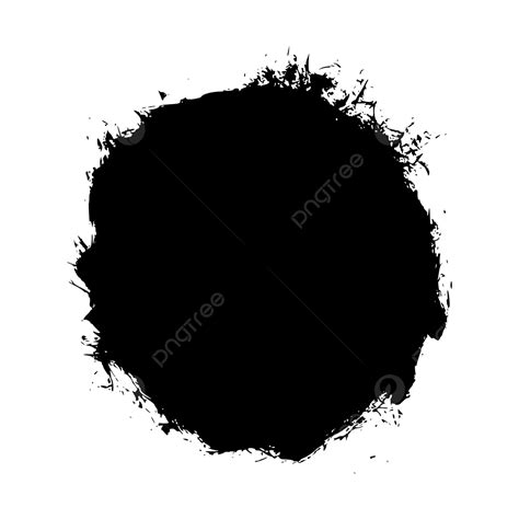 그런 지 브러시 스트로크 벡터 원 그런 지 원 브러시 그런지 Png 일러스트 및 Psd 이미지 무료 다운로드 Pngtree