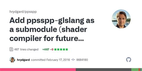 Ppsspp Might Get Vulkan Support In Future Remulation