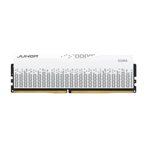 JUHOR Memoria Ram DDR5 RAM 16GB 32GB 5600MHz 6000MHz 6400MHz 6800MHz ...