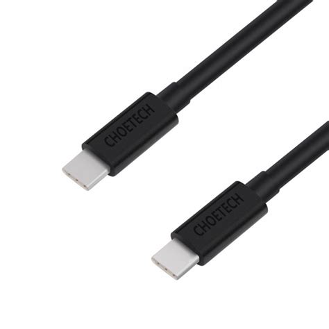 Choetech Usb Type C Charging Cable Cc Price In Pakistan Priceoye