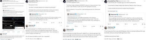 Mighty Keef Defends Shizzy Shizzy Thegawd Vtuber Racism Doxxing