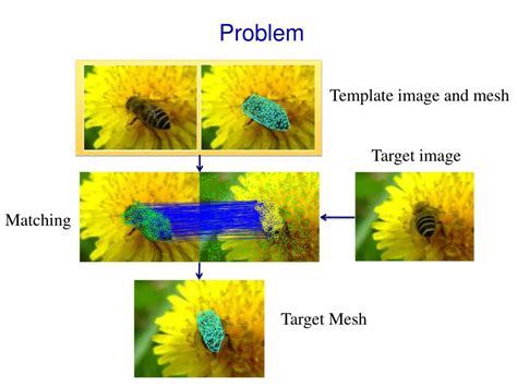 Ppt Linear Solution To Scale And Rotation Invariant Object Matching Powerpoint Presentation