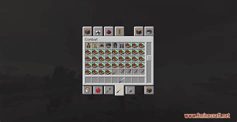 Kals Grimdark Samurai Resource Pack 1 19 2 1 18 2 Texture Pack Mc Mod Net