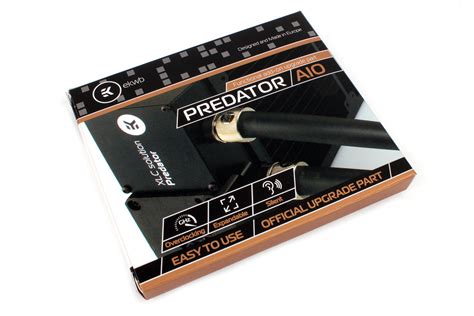 Ek Xlc Predator Amd Am4 Upgrade Kit Ek Webshop