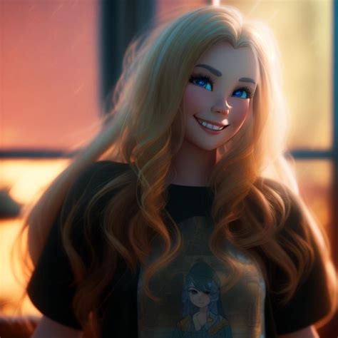 Laurie Strode Into A Cartoon 11 By Yesenia62702 On Deviantart