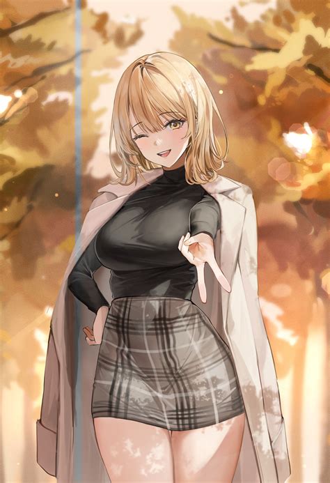 Original Drawn By Lillly Danbooru