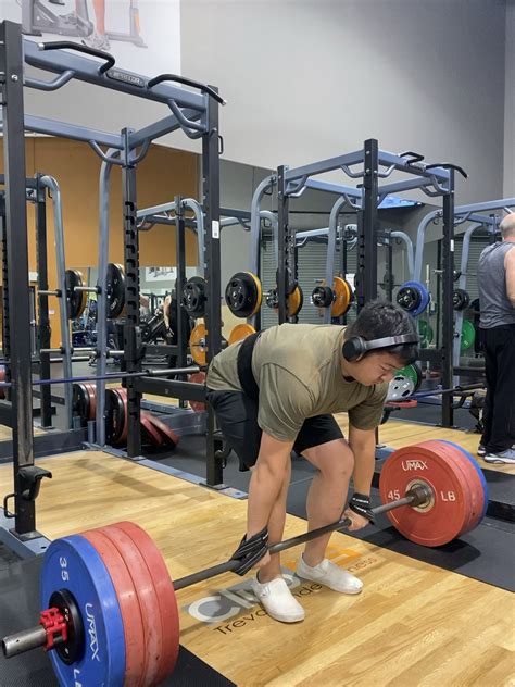 Form Check R Strength Training