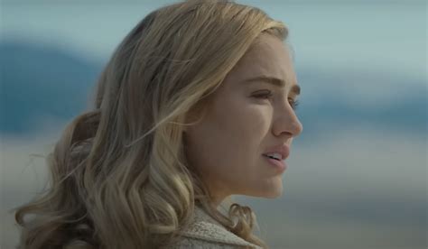 Michelle Randolph Actress