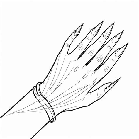 Mysterious Claw Marks Stable Diffusion Online