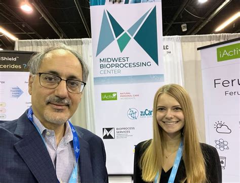 Midwest Bioprocessing Center On Linkedin Skincare Scc Teamworks Naturalingredients