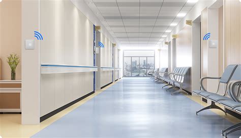 Beacon MINEW E Max Beacon Max Range