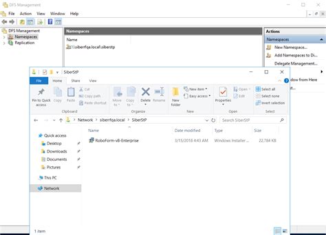 How To Deploy Roboform Msi File Using Gpoad Roboform Help Center