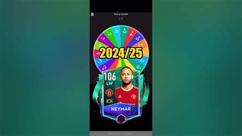 Neymar Career Simulation😜🤙🇧🇷👑 Youtube