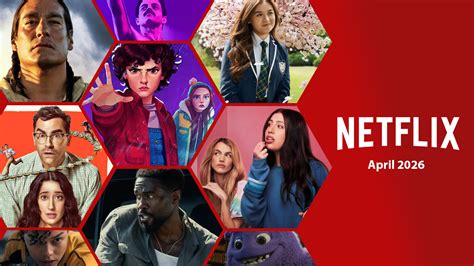 Whats Coming Soon To Netflix Whats On Netflix