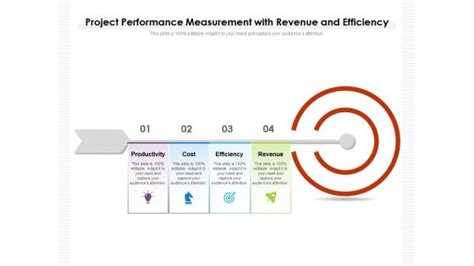 Measure Project Performance Powerpoint Templates Slides And Graphics