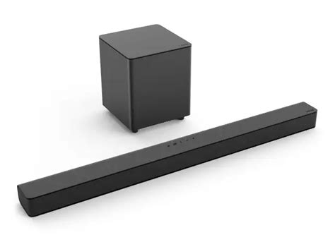 Best Settings For Vizio Soundbar Comprehensive Guide In