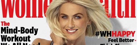 Julianne Houghs Recent Endometriosis Claim Is Dangerous Heres Why